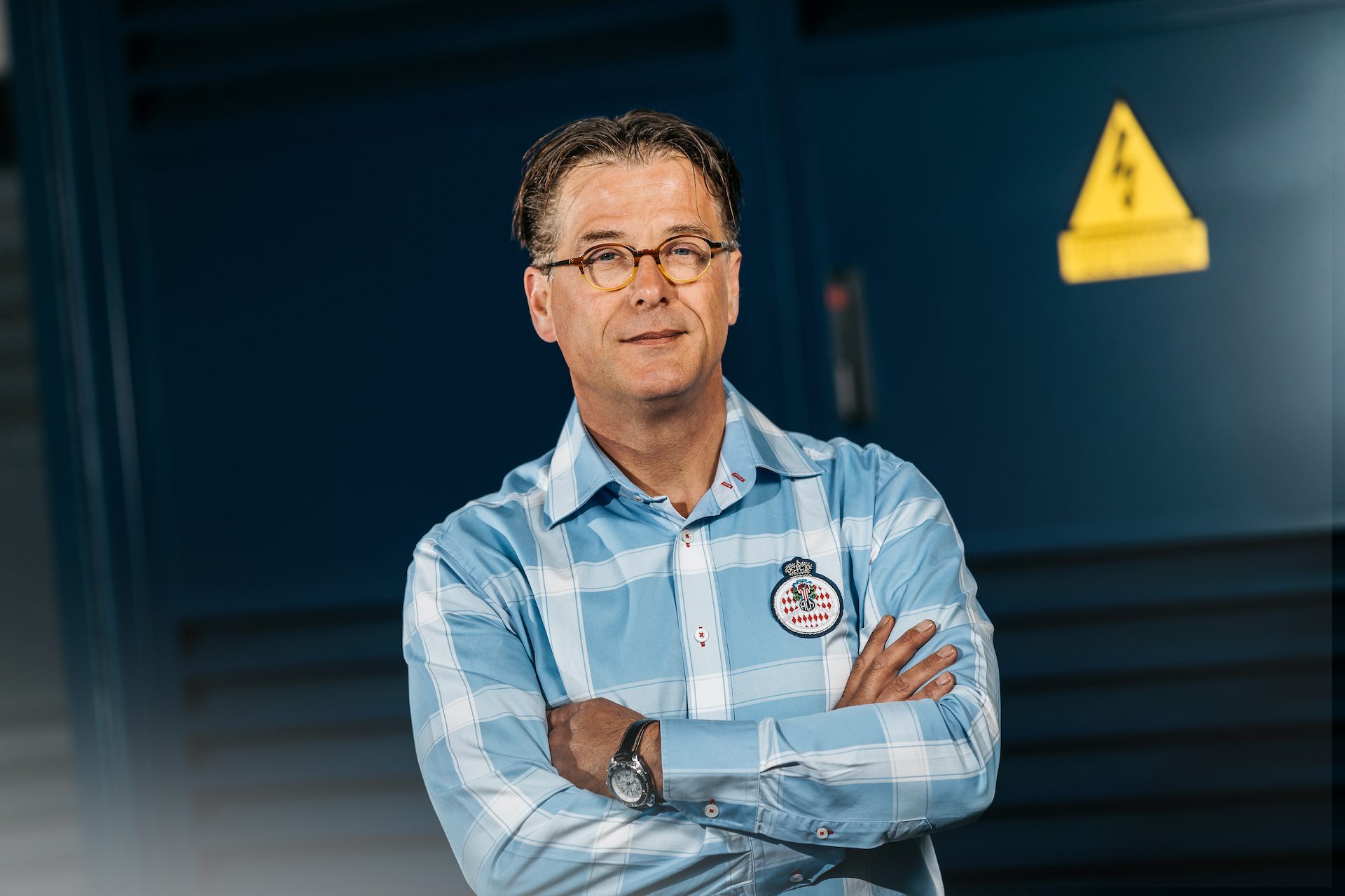 Aansluiten op hoogspanning? | Voltens